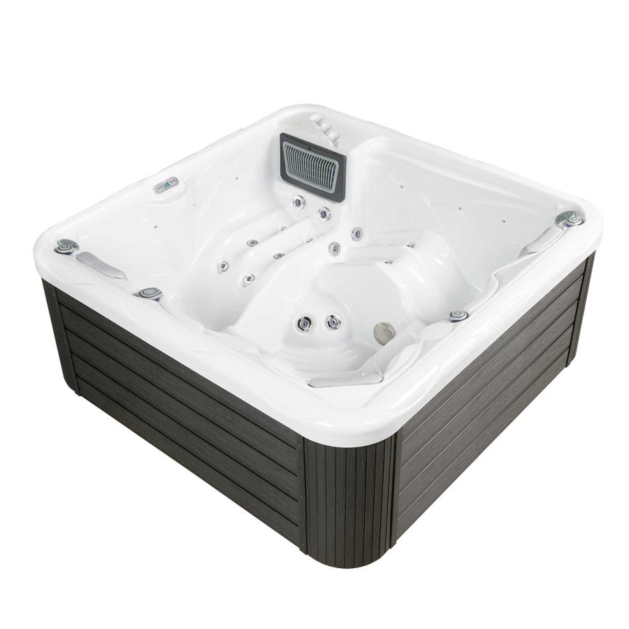 Pluto - Wellis spa