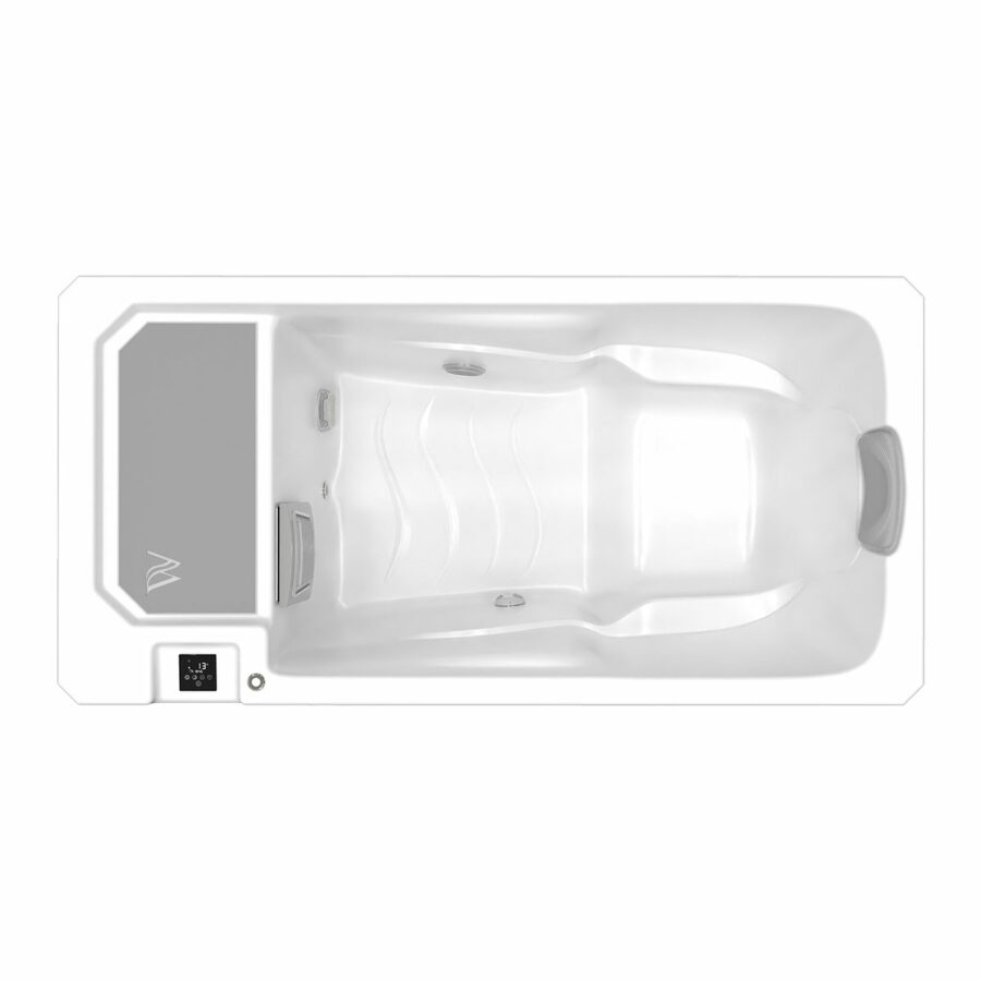 Bains à remous haut de gamme - Wellis